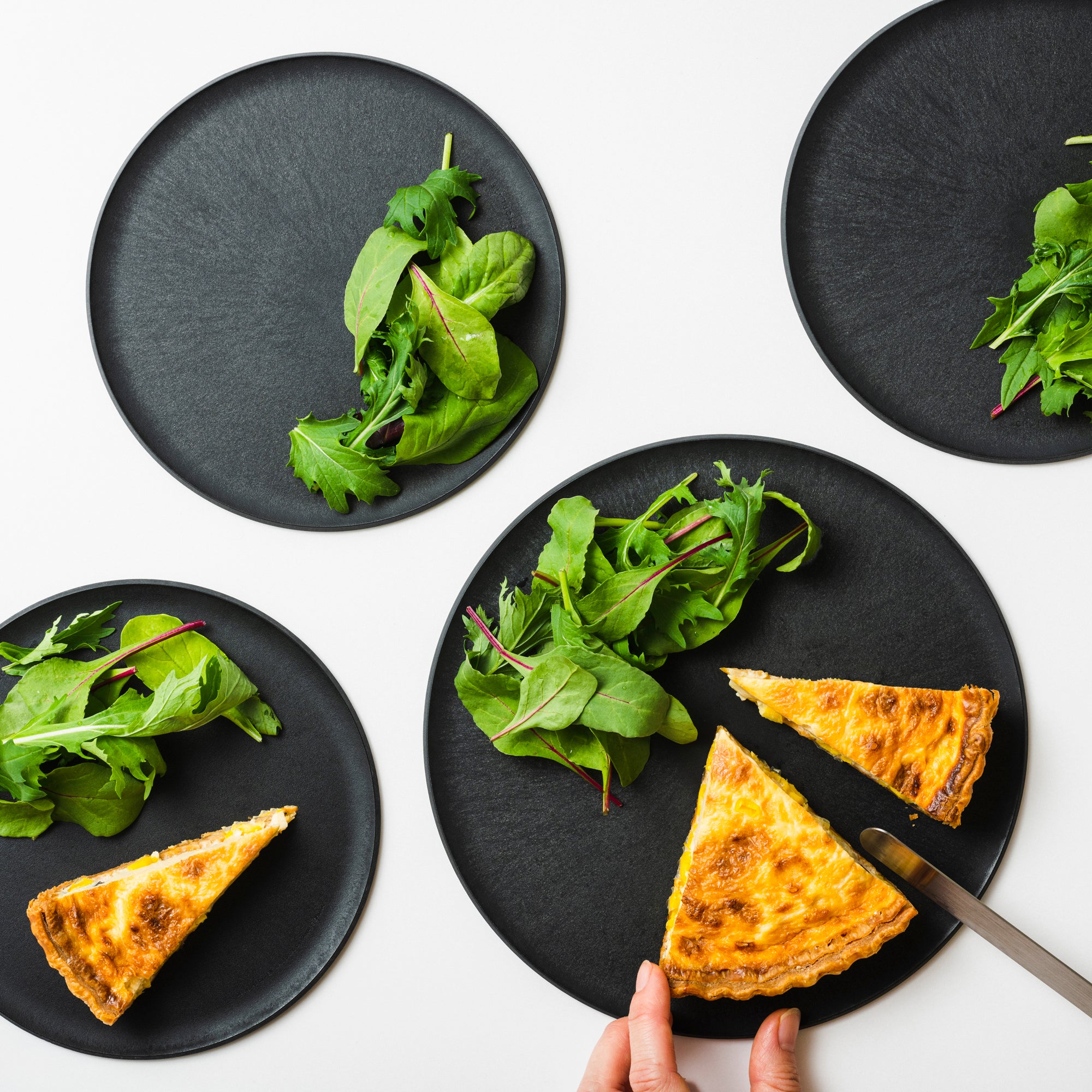 CHOPLATE – TENTのTEMPO