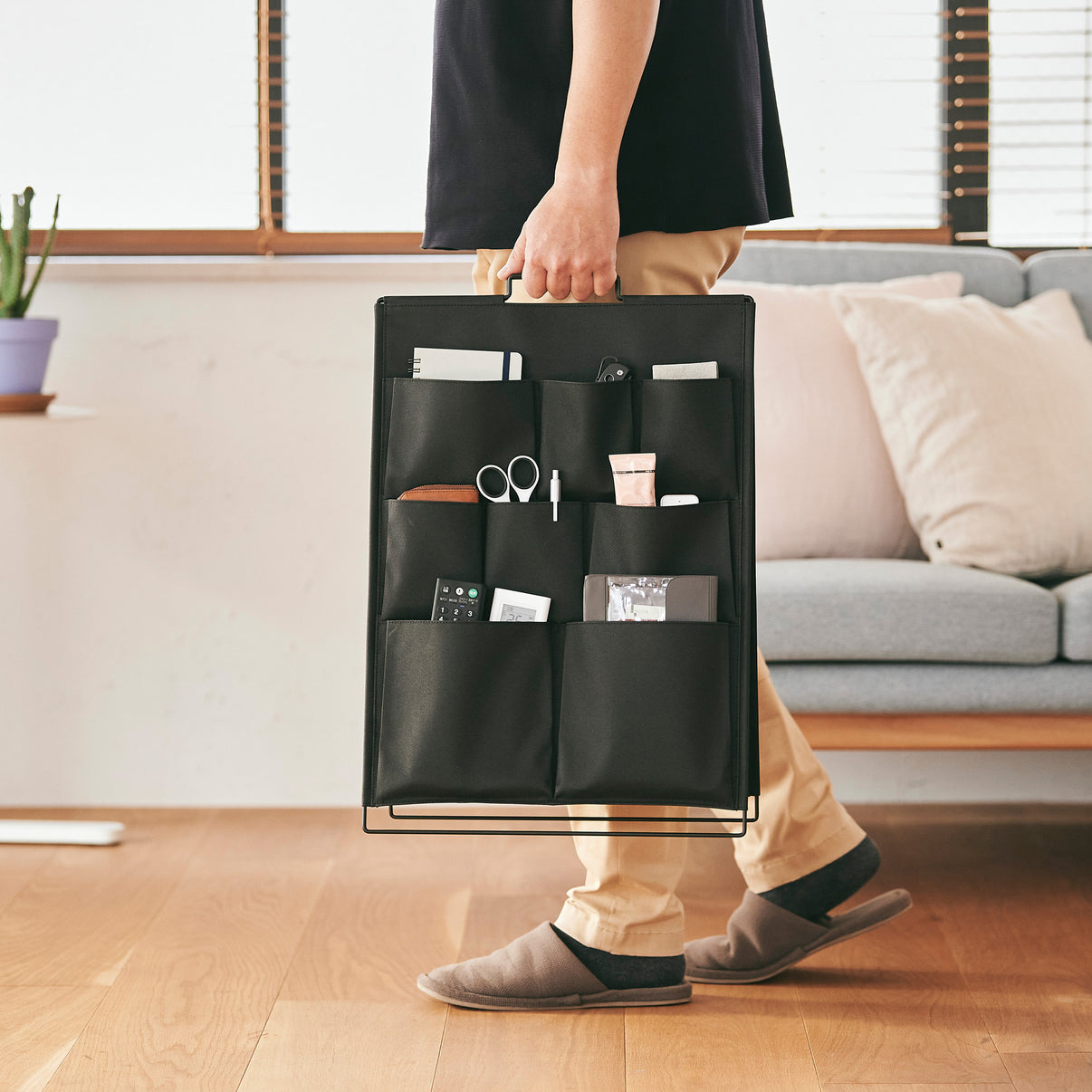 TOOL STAND FLOOR – TENTのTEMPO